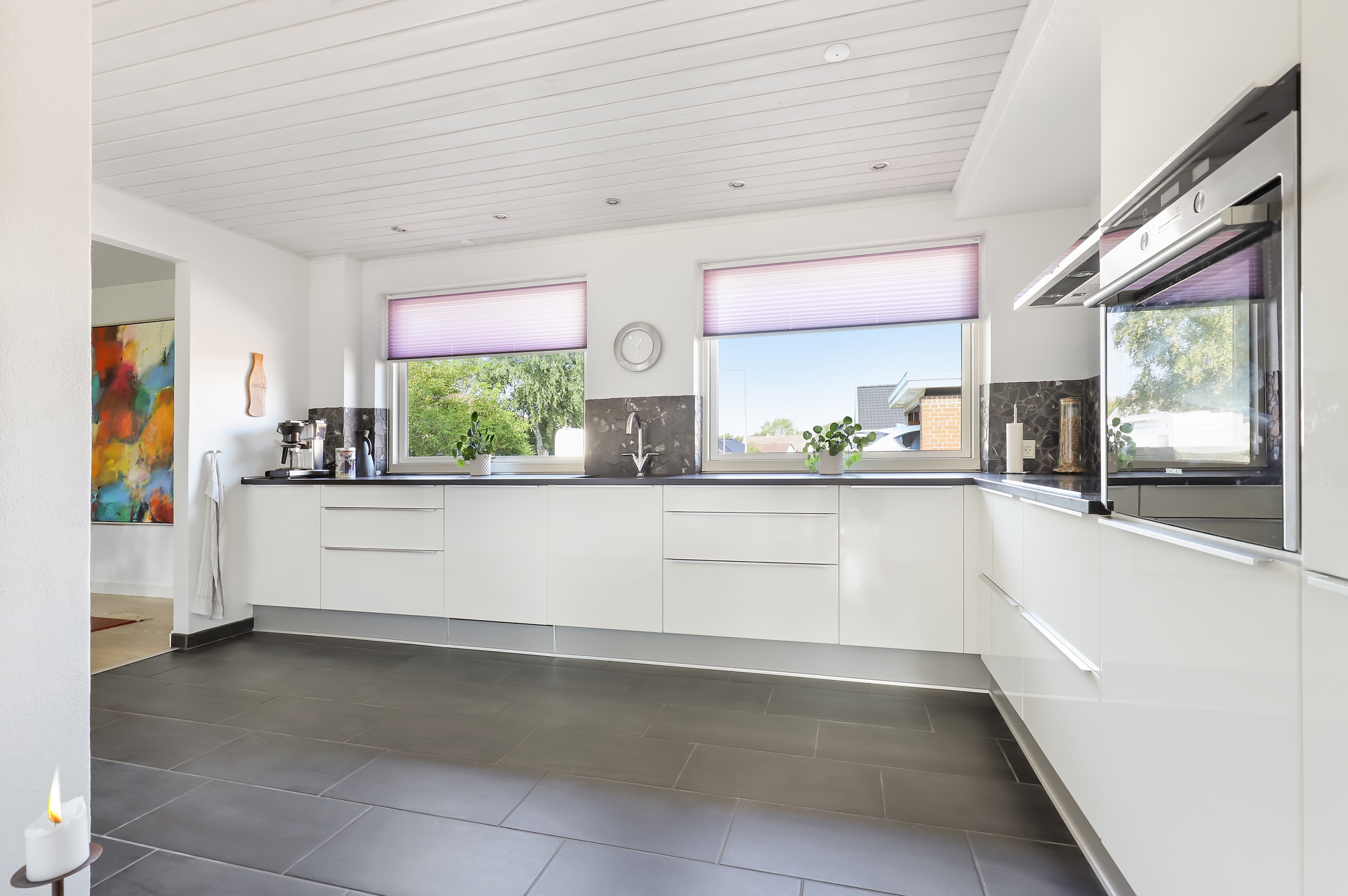 Toftevangen 22, Bryndum, 6715 Esbjerg N - Villa - Sagsnr. 7142019