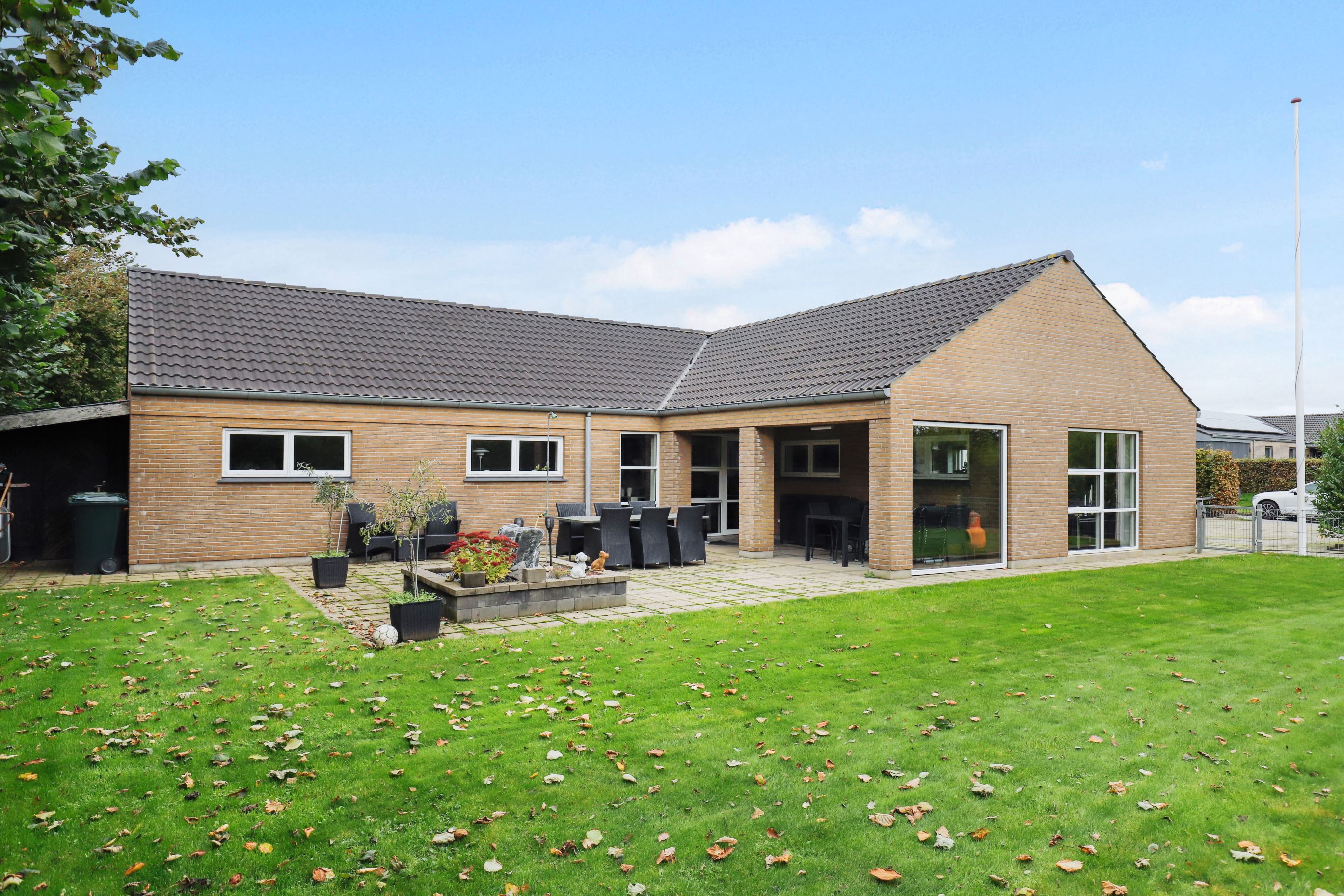 Guldagergårdsvej 17, 6710 Esbjerg V - Villa - Sagsnr. PM1233